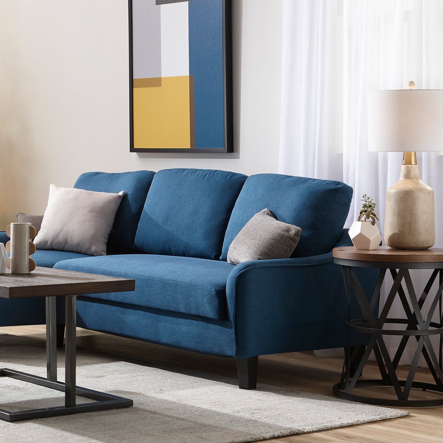 Sofas & Couches | Raymour & Flanigan