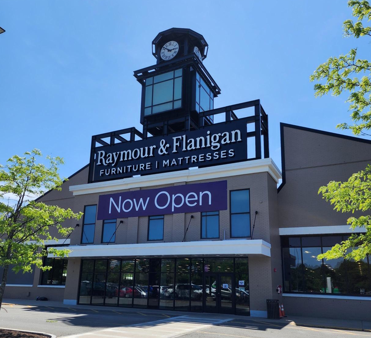 Furniture Mattress Somerville MA Raymour Flanigan Raymour Flanigan