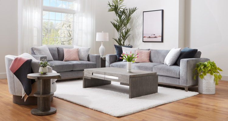 ModularOne 6-pc. Sectional | Raymour & Flanigan