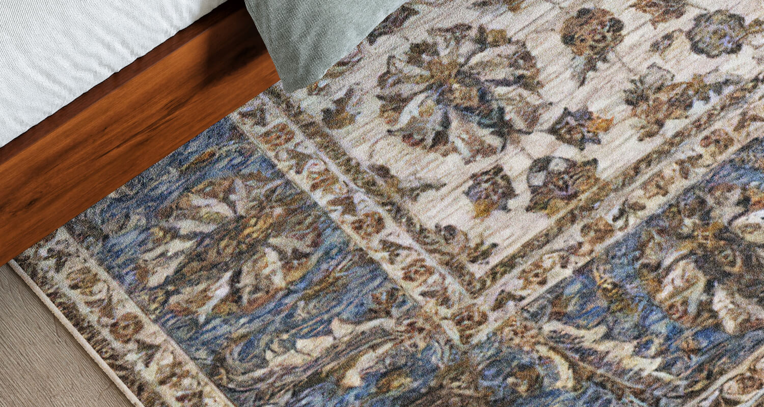 Area Rugs - Shop Online | Raymour & Flanigan