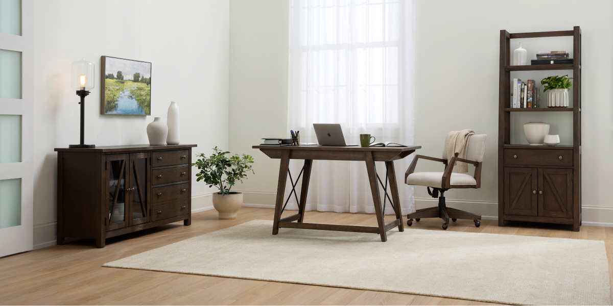 Office Furniture | Raymour & Flanigan