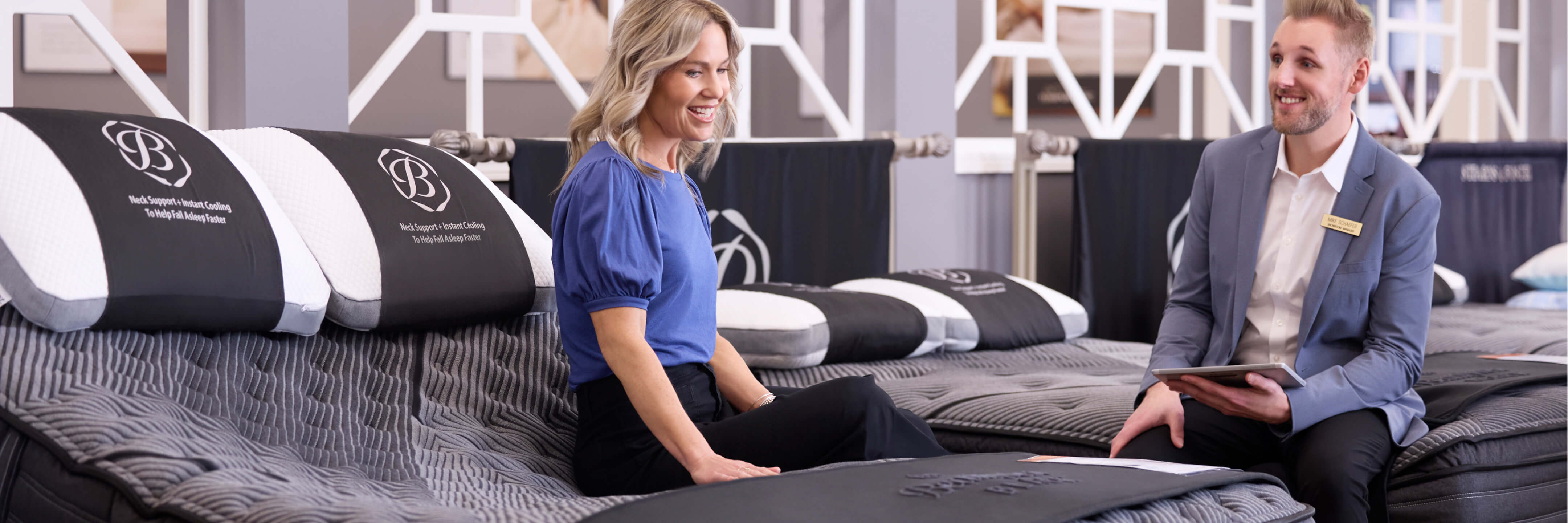 Mattress Buying Guide Raymour Flanigan