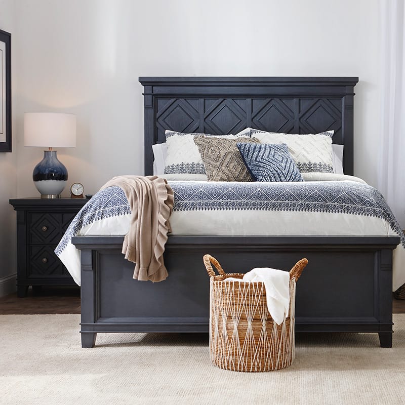 4 Bedroom Layout Ideas To Maximize Your Room's Potential | Raymour ...