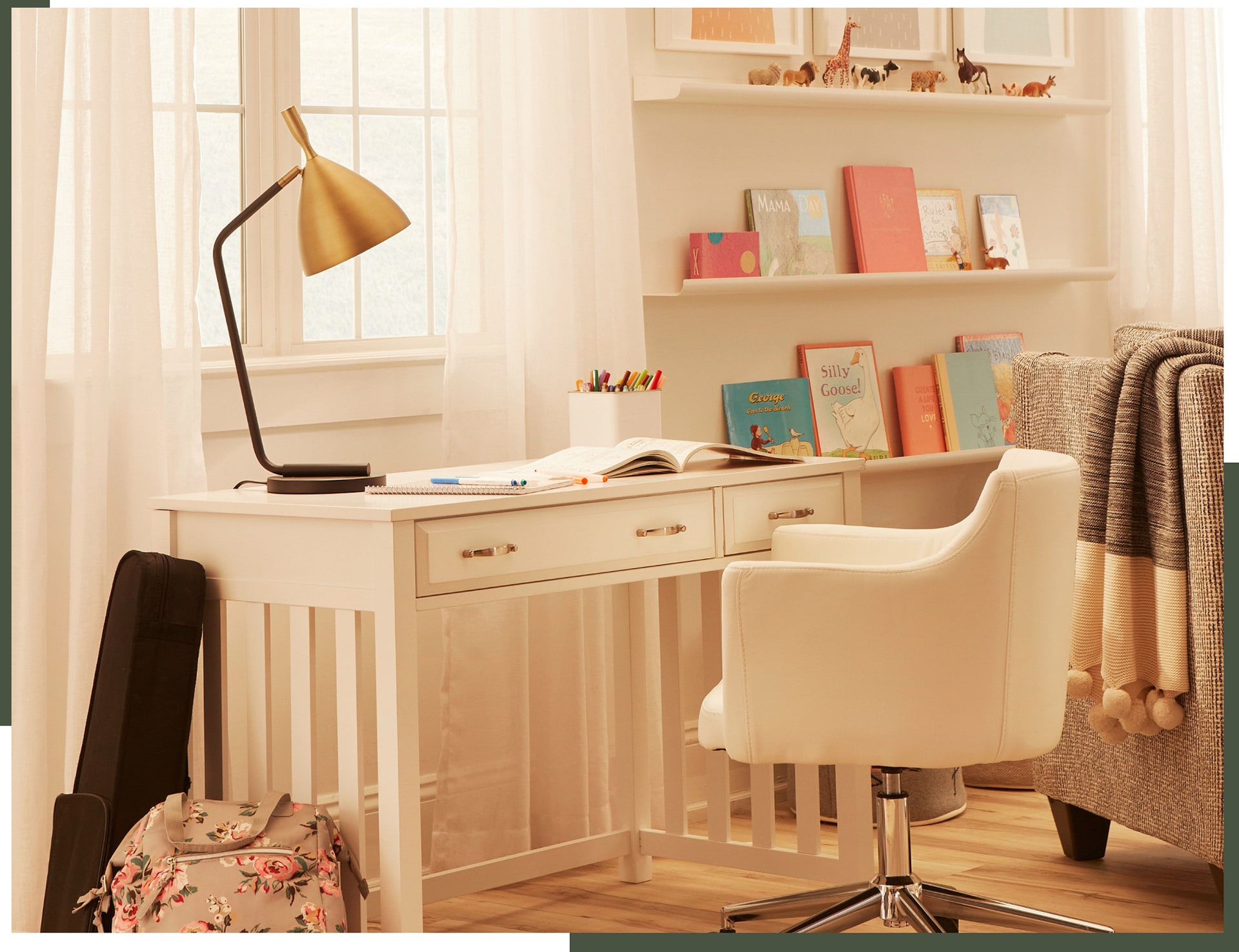 A Study In Style | Raymour & Flanigan