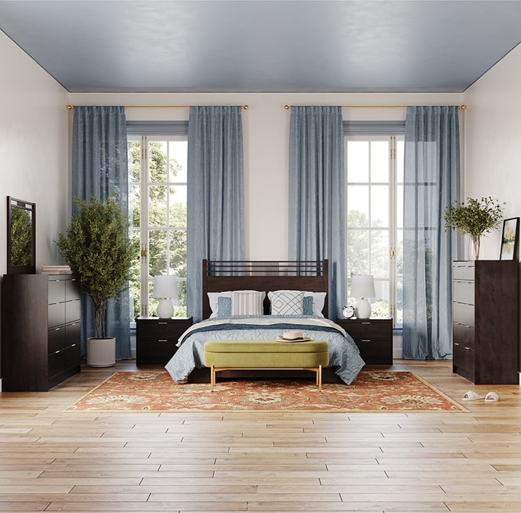 Hello Summer, Hello Color! | Raymour & Flanigan