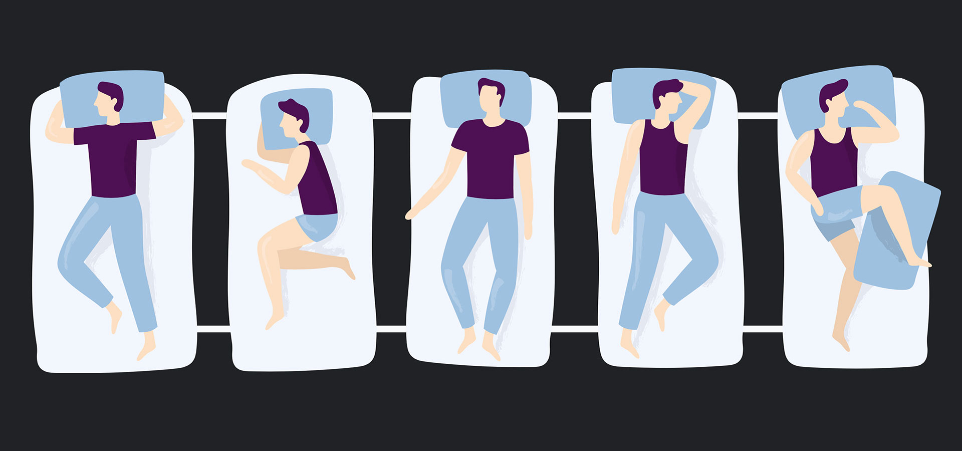 Sleep Benefits | Raymour & Flanigan