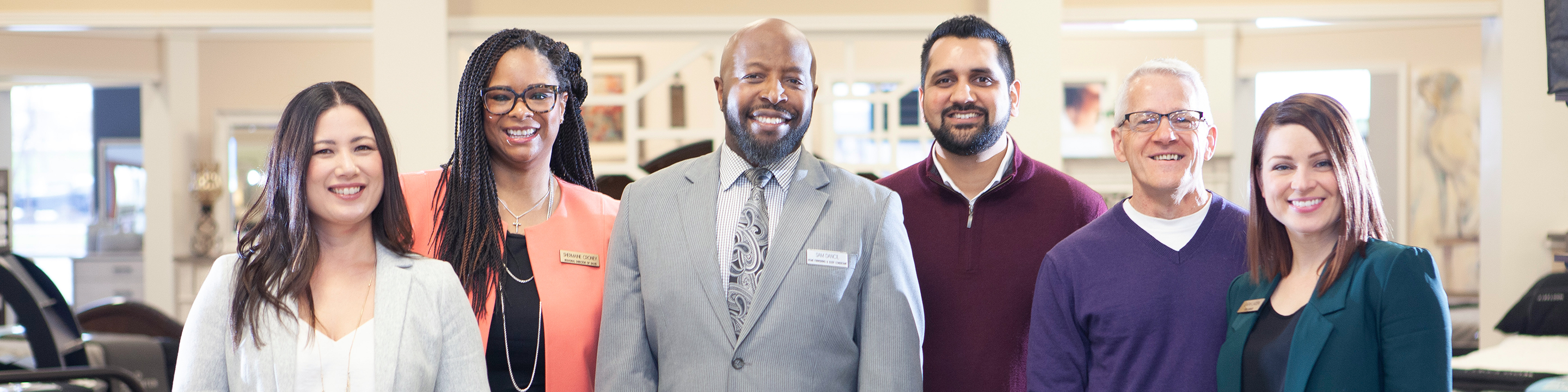About Us | Raymour & Flanigan