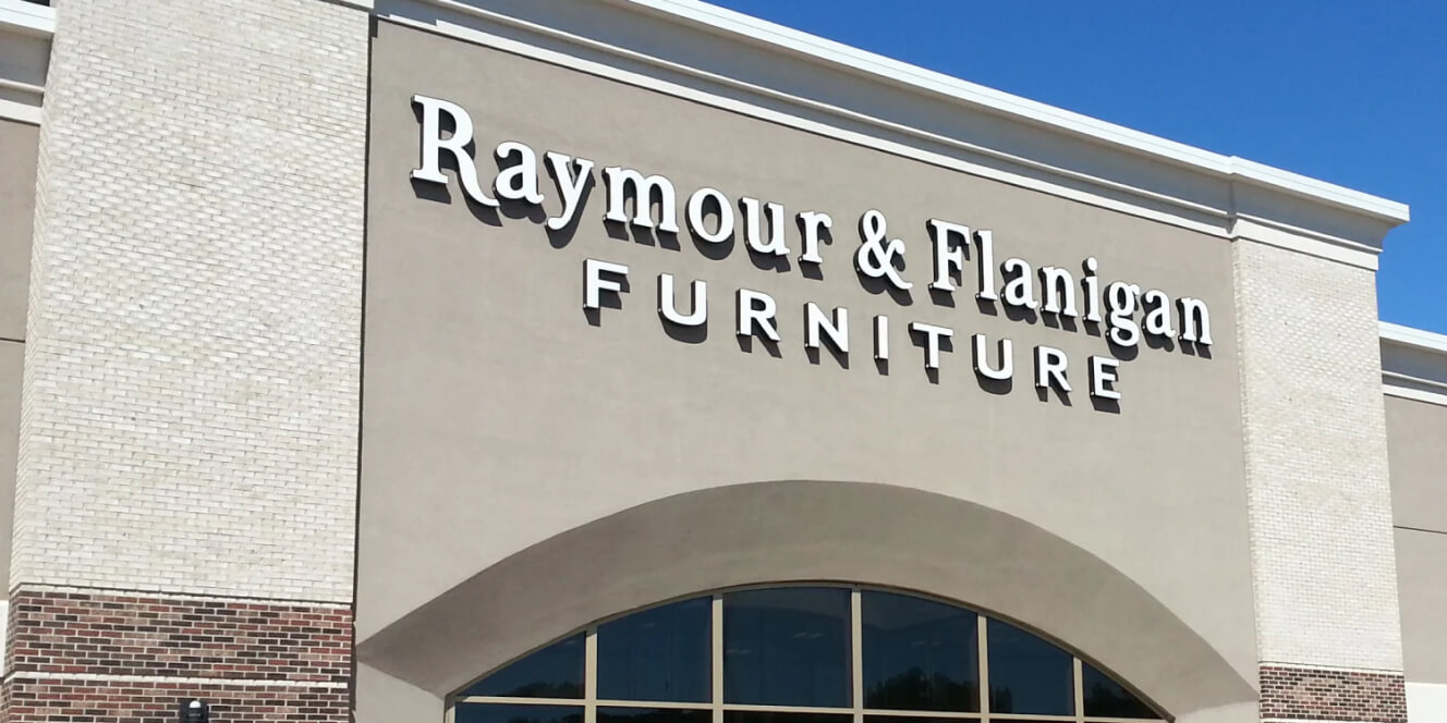 Furniture Mattress Delivery Raymour Flanigan