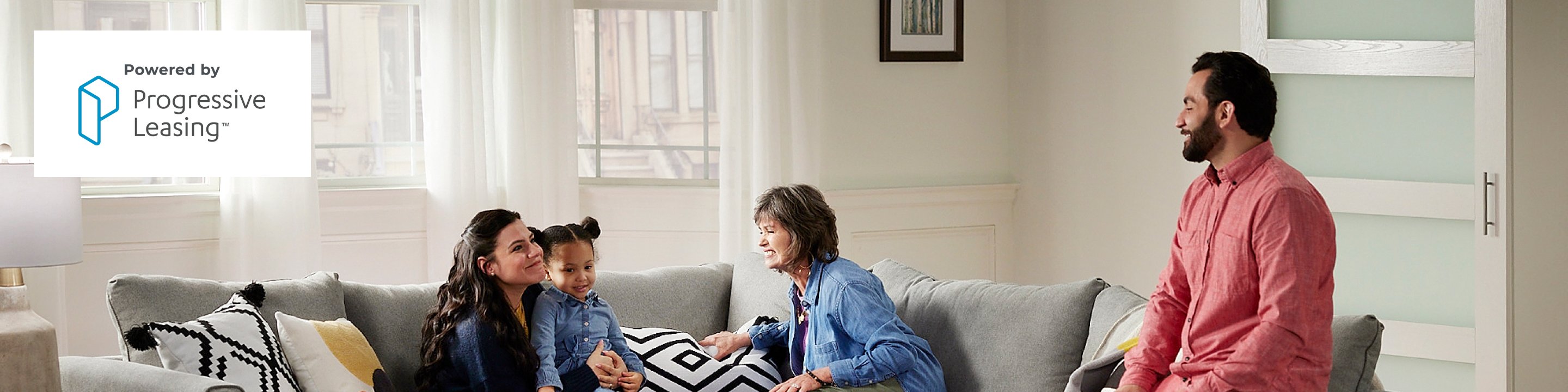 Progressive Leasing | Raymour & Flanigan