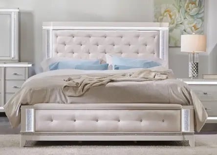 Bedrooms Furniture Raymour Flanigan