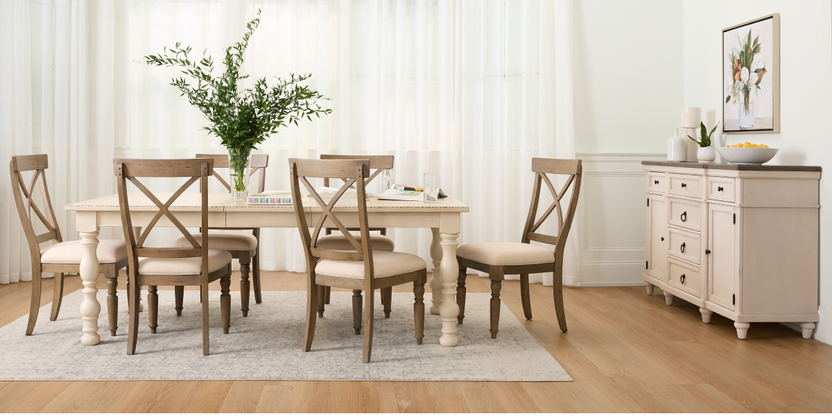 Dining Room Raymour And Flanigan