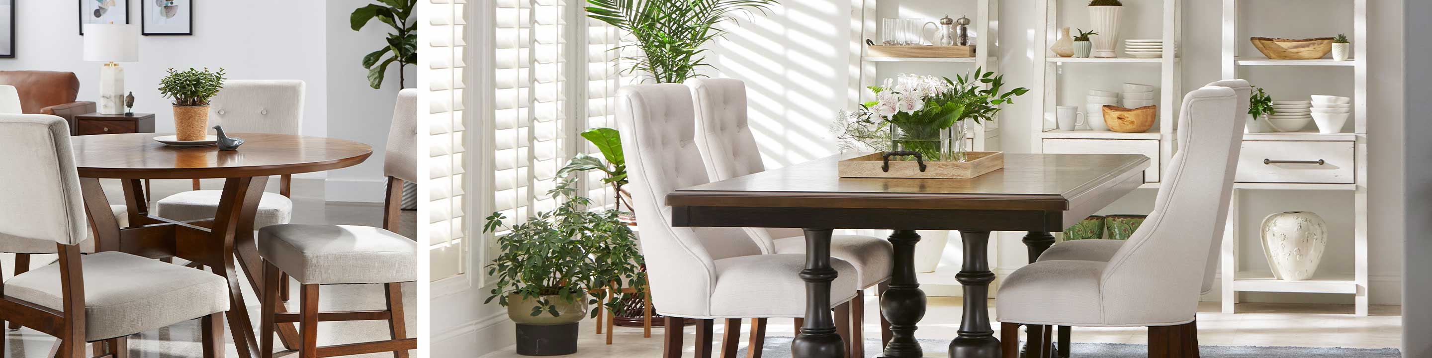 Dining Room | Raymour & Flanigan