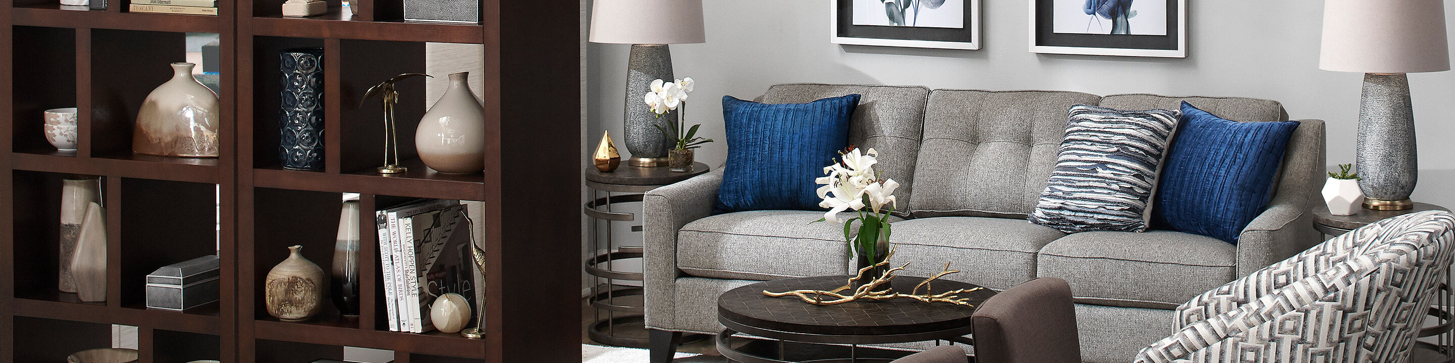 Home Decor | Raymour & Flanigan