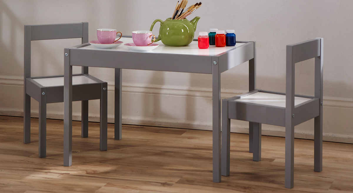 PAW Patrol Draw and Play Desk by Delta Children | Raymour & Flanigan