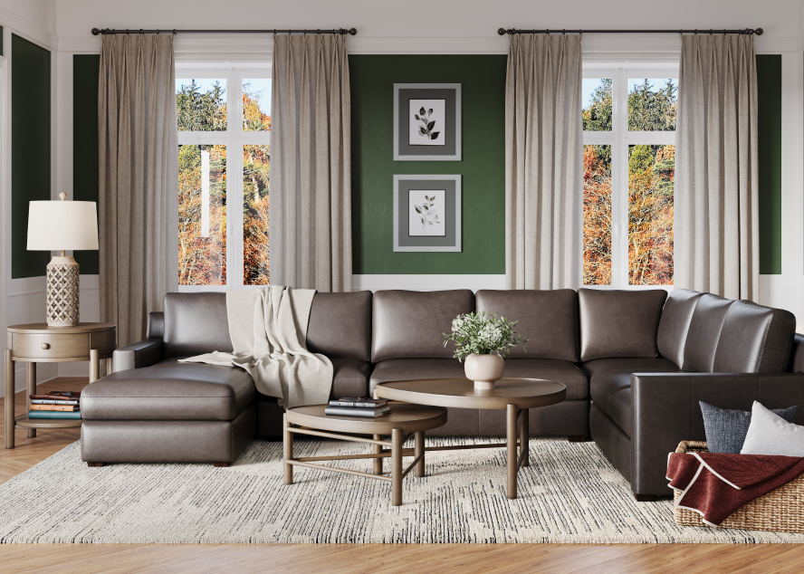 Living Room Furniture | Raymour & Flanigan