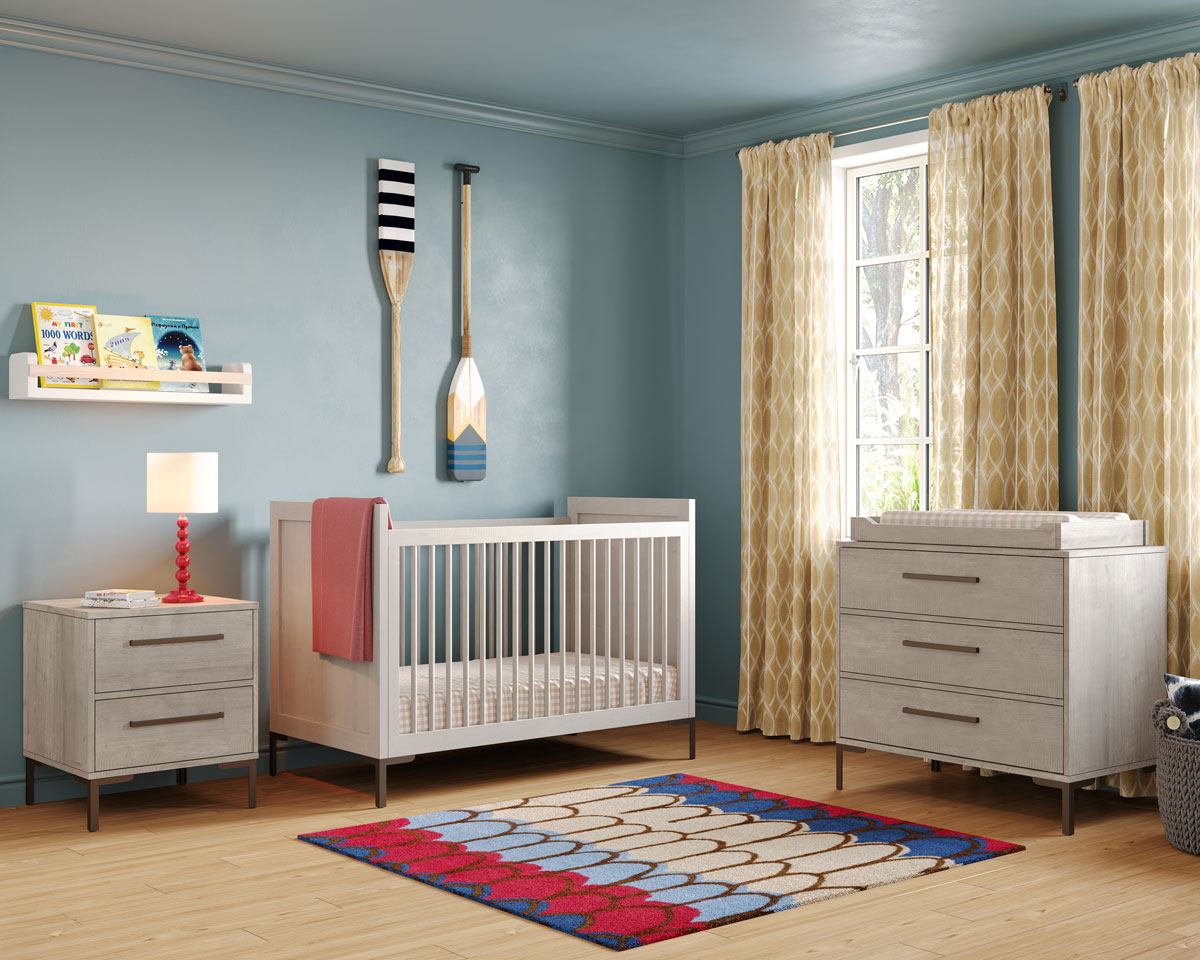 | Raymour & Flanigan