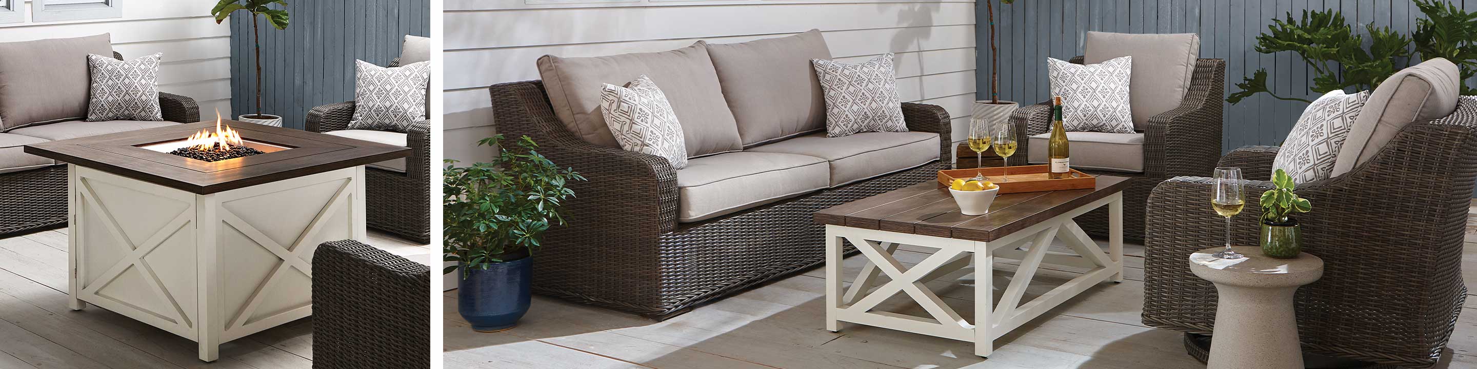 Raymour And Flanigan Outdoor Furniture