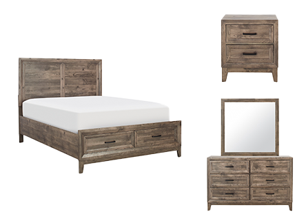 Raymour And Flanigan Outlet Bedroom Sets