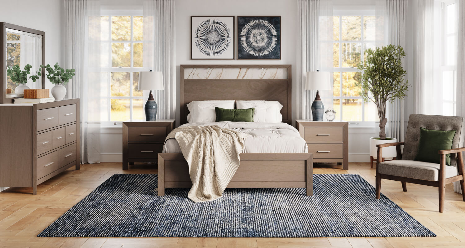 Outlet Living Room | Raymour & Flanigan