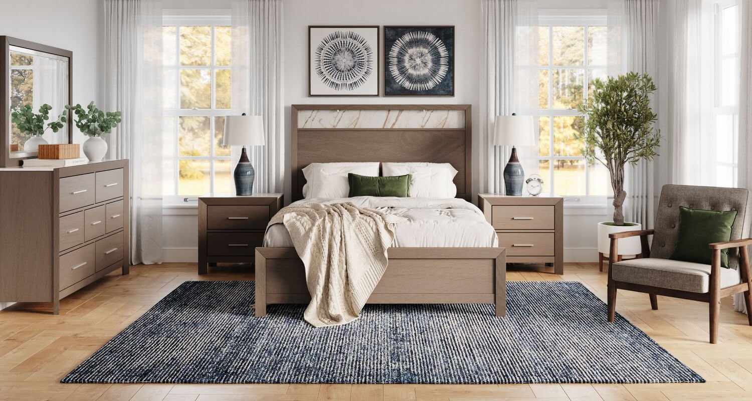 Outlet Living Room | Raymour & Flanigan